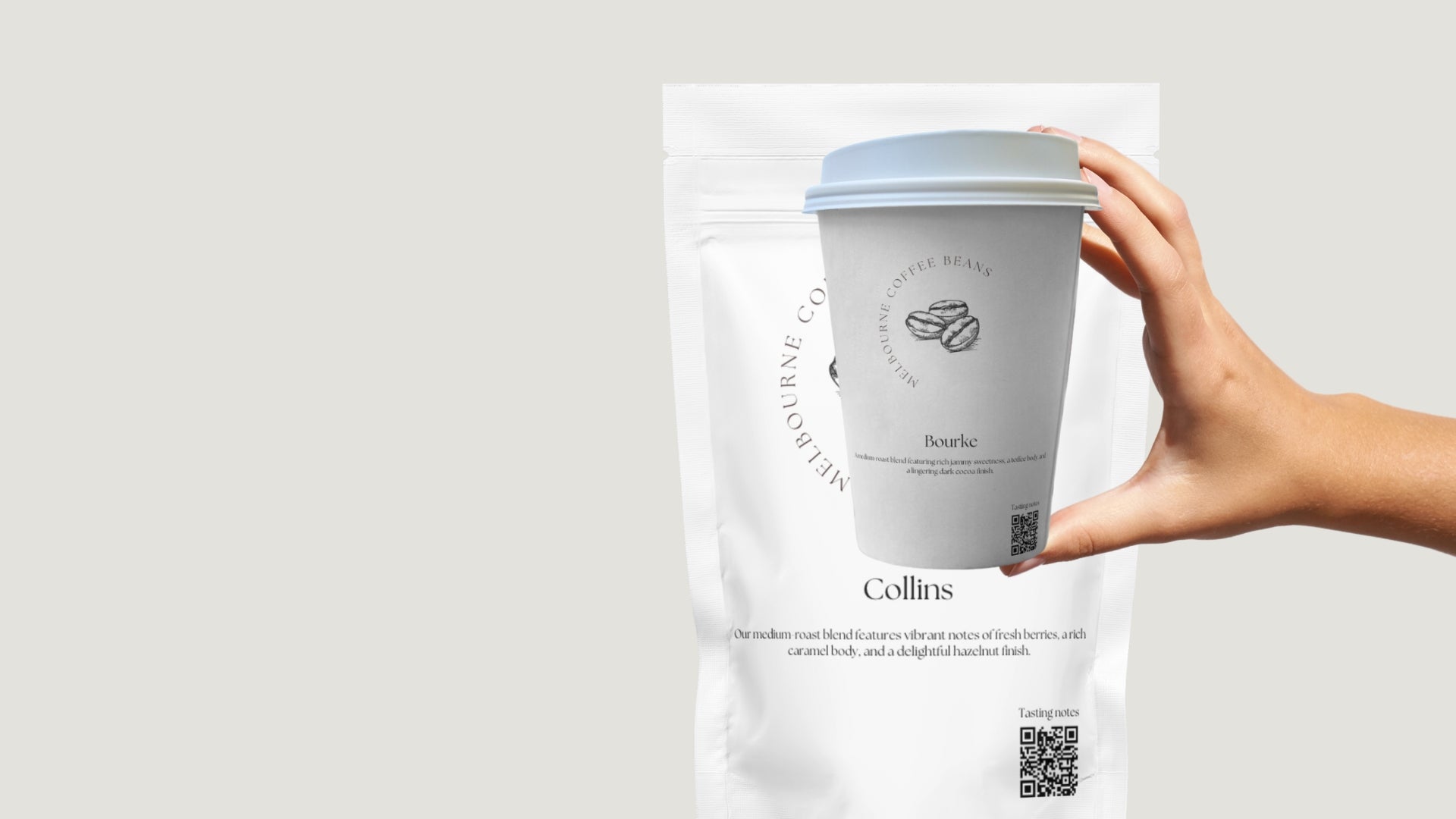 Melbourne Coffee Beans | Australia